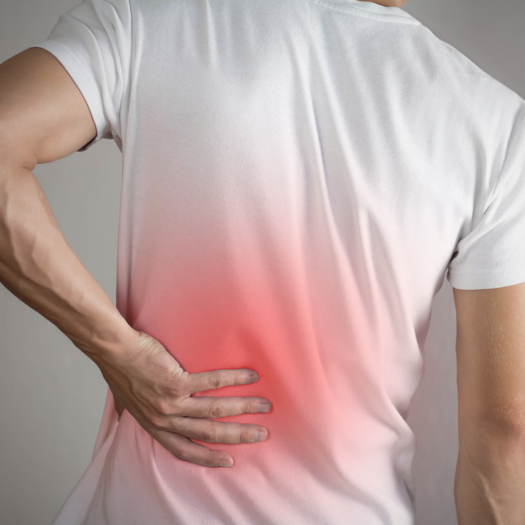 Sciatica - Orion Physical Therapy in Utah County